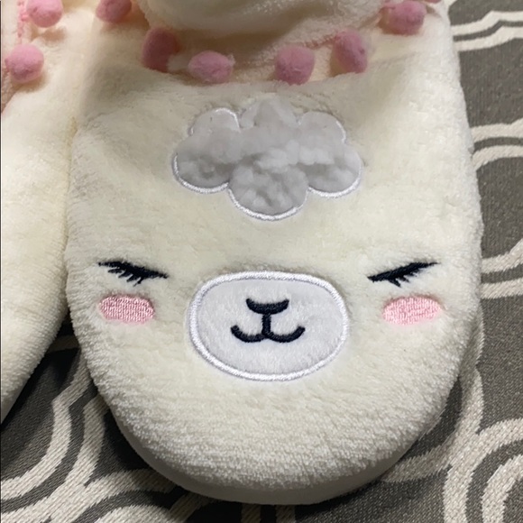 Justice | Shoes | Justice Slippers | Poshmark